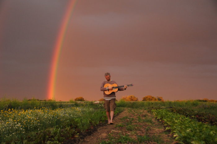 photos – Robin Grey