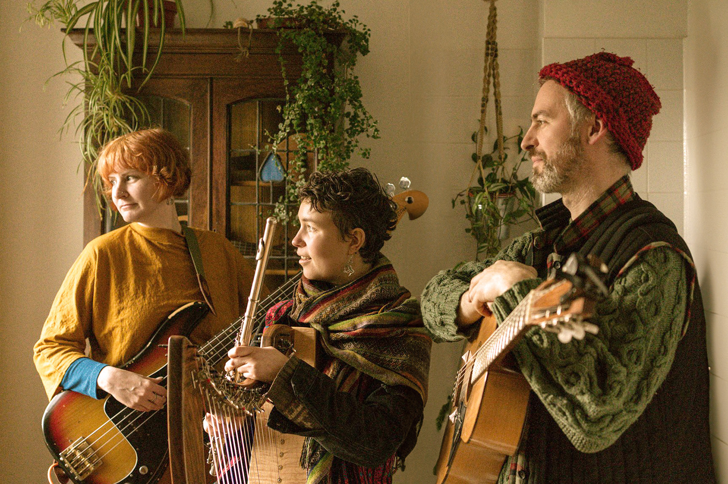 photos – Robin Grey