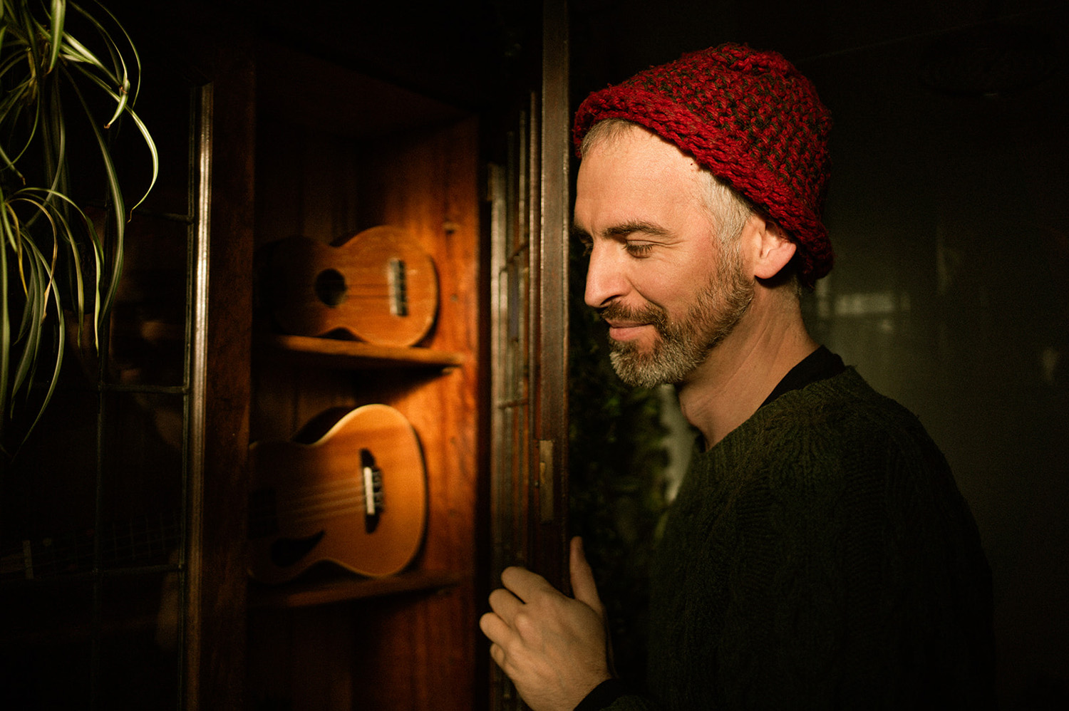 photos – Robin Grey