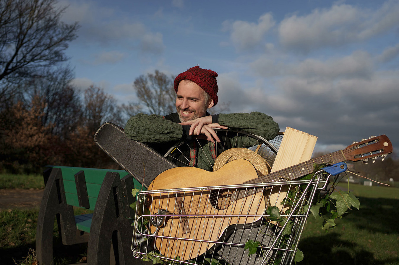 photos – Robin Grey